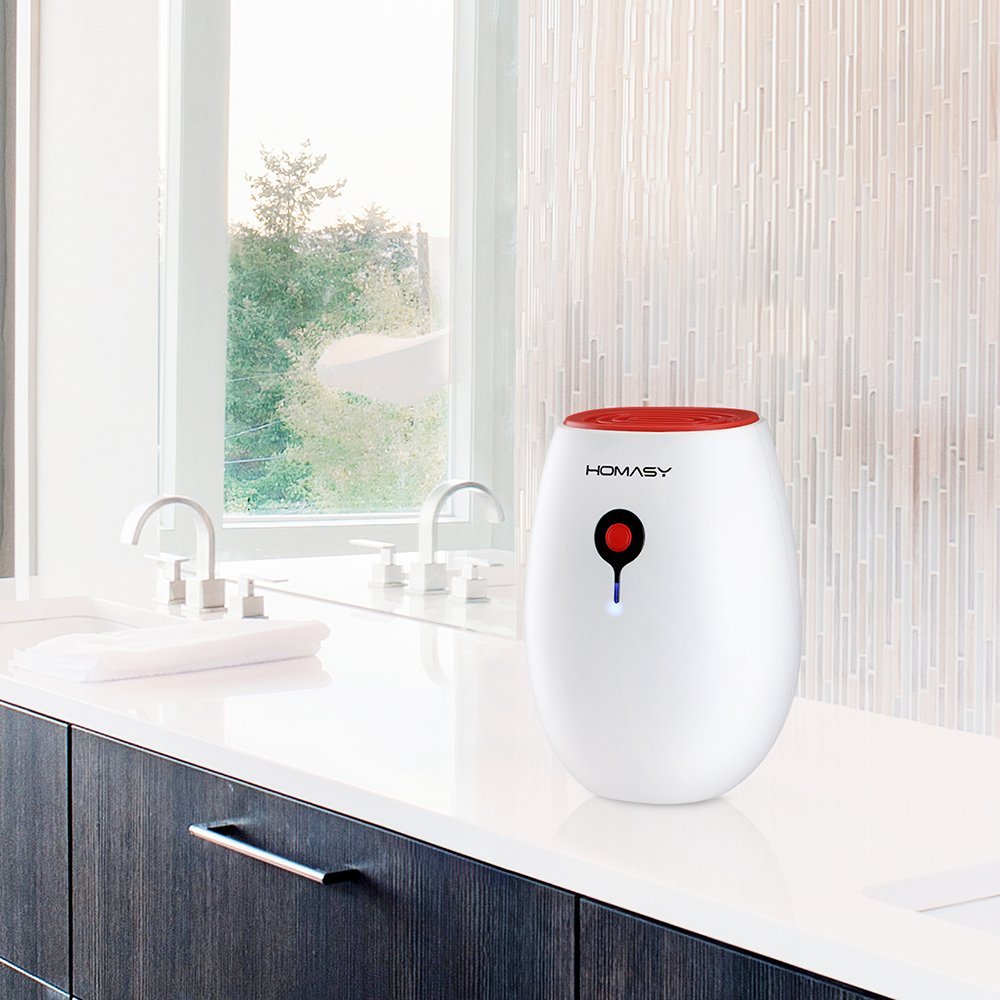 Notre test du Homasy 22W